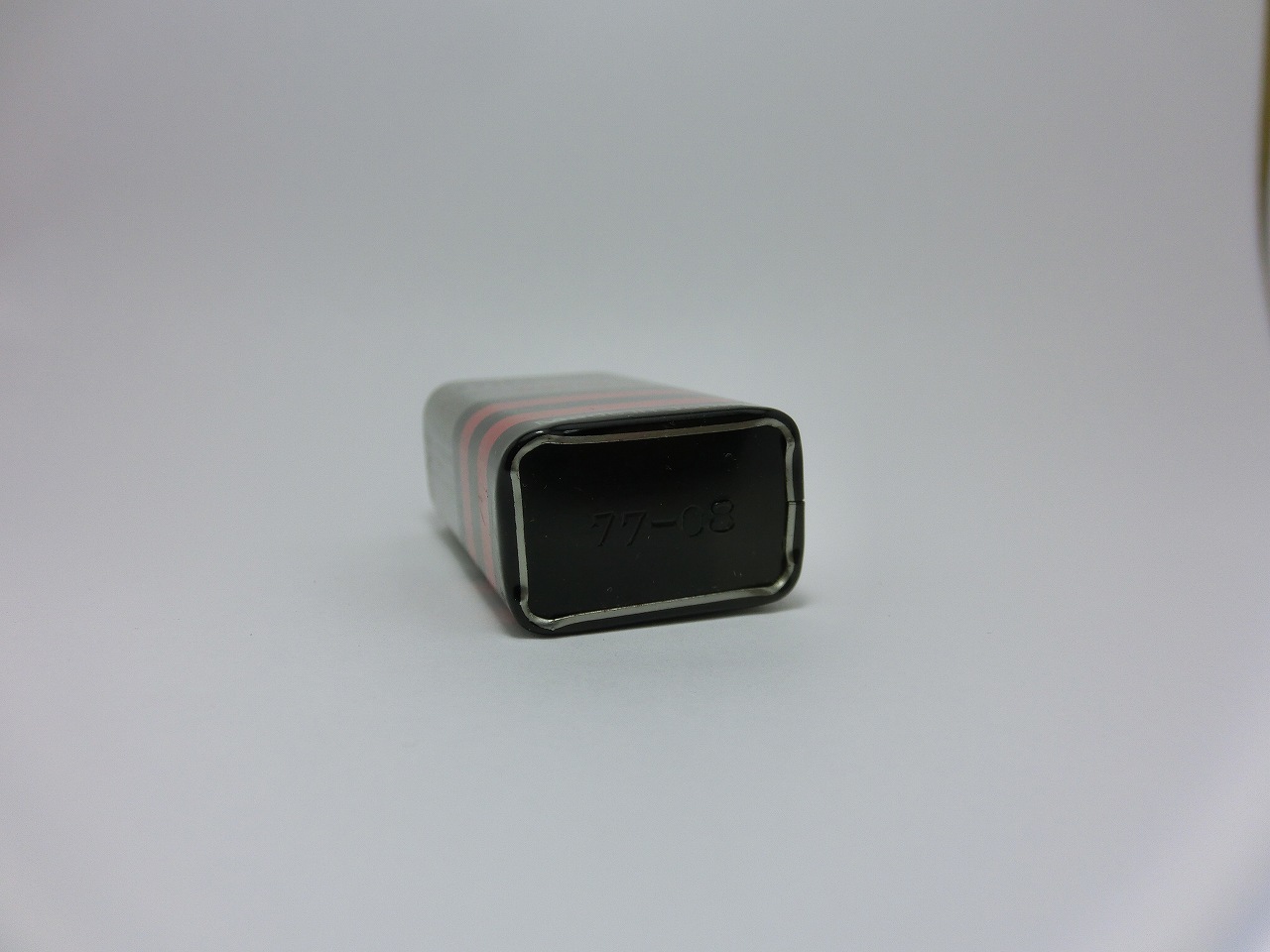 --まえ製作所--006P 6F22 9V積層乾電池